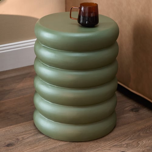 Temple & Webster Bobbie Side Table