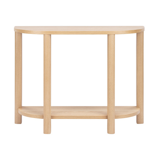 Temple & Webster Dali Console Table