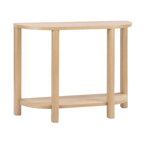 Temple & Webster Dali Console Table