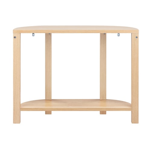 Temple & Webster Dali Console Table