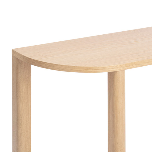 Temple & Webster Dali Console Table