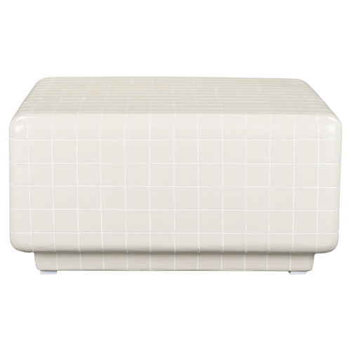 Temple & Webster Solara Outdoor Coffee Table