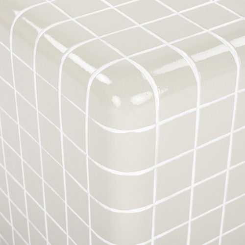 Temple & Webster Solara Outdoor Side Table