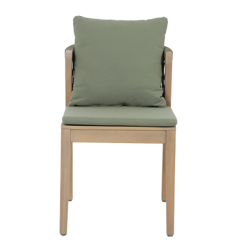 Temple & Webster Bayview Outdoor Dining Chairs
