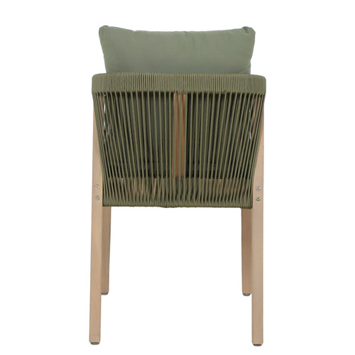Temple & Webster Bayview Outdoor Dining Chairs