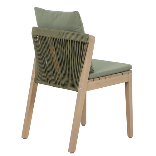 Temple & Webster Bayview Outdoor Dining Chairs
