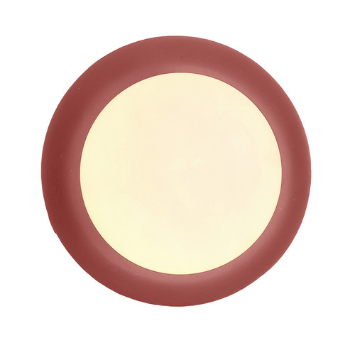Merlot Howie Wall Light | Temple & Webster