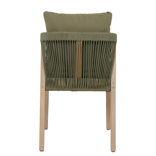 Temple & Webster Bayview Outdoor Dining Chairs