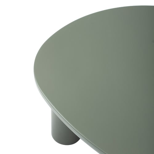 Temple & Webster 2 Piece Nolan Nesting Coffee Table Set