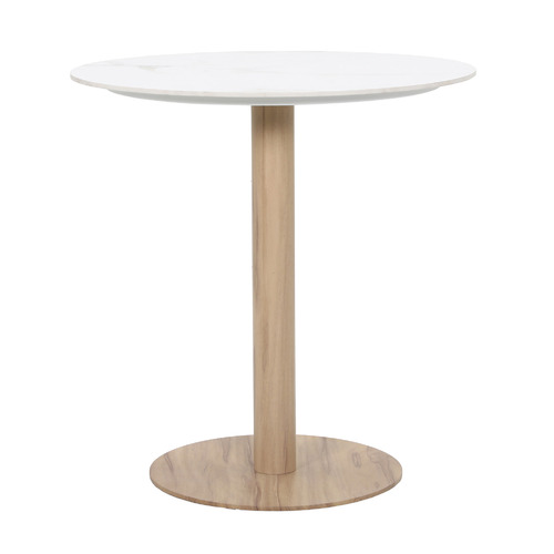 Temple & Webster Cliff Outdoor Bistro Table