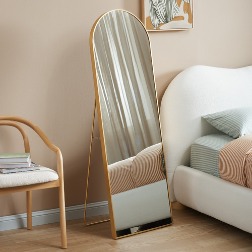 Freestanding Mirror