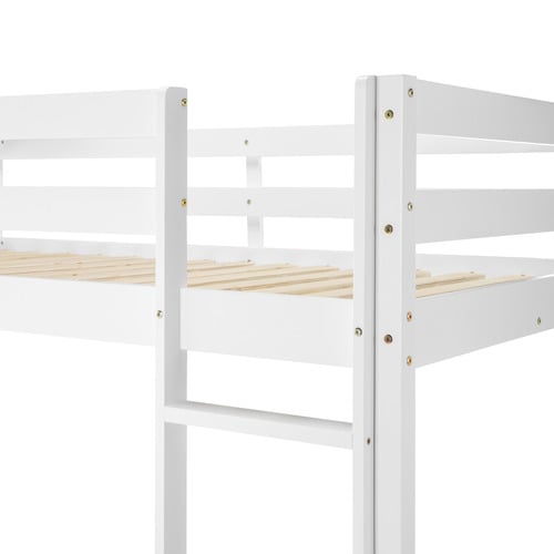 Temple & Webster Juniper Lowline Bunk Bed