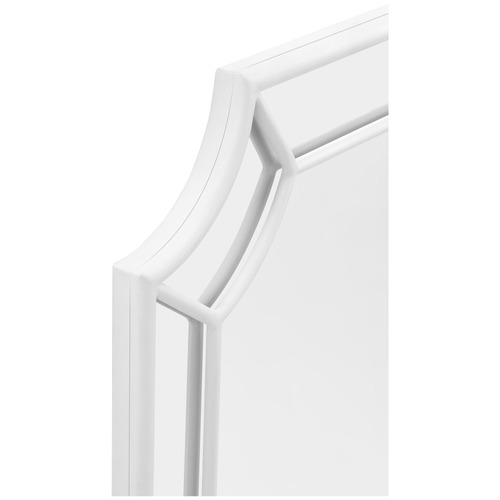 Temple & Webster Celine Provincial Wall Mirror