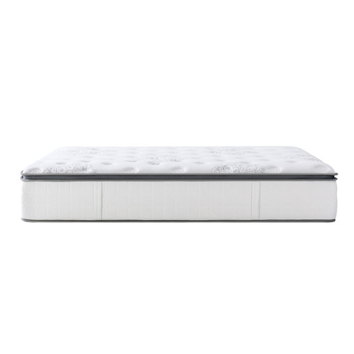 Temple & Webster Medium Luxury Pocket Spring Mattress