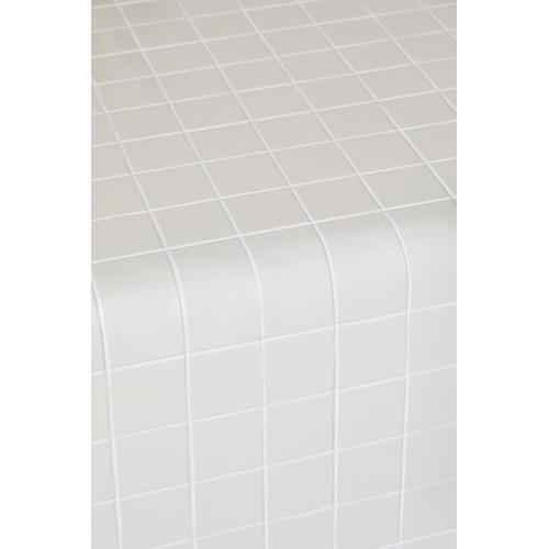 Temple & Webster Solara Outdoor Side Table