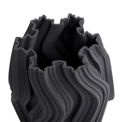 OneSixEightLondon Harper Ceramic Vase | Temple & Webster