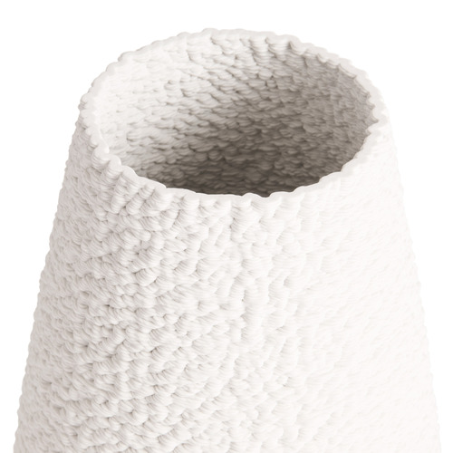 Isla Ceramic Vase | Temple & Webster