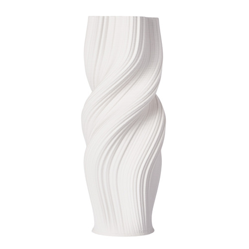 Willow Ceramic Vase | Temple & Webster