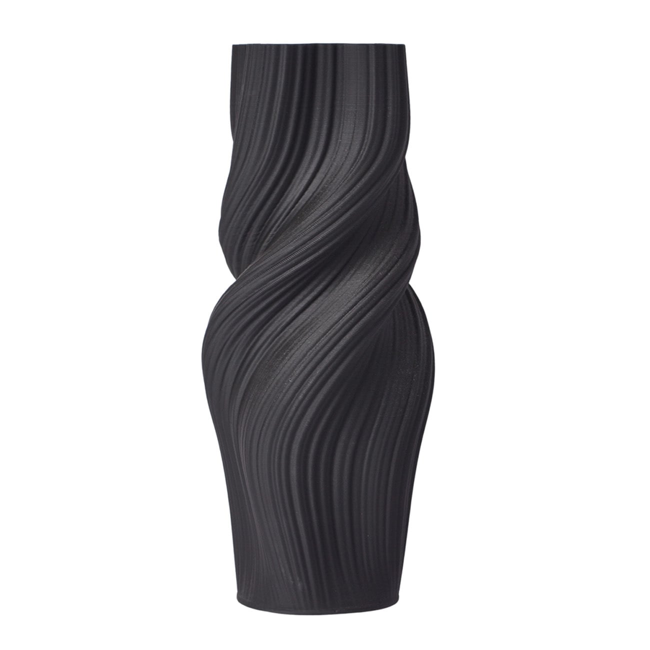 Willow Ceramic Vase | Temple & Webster