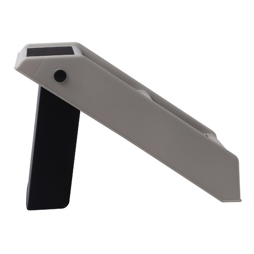 CharliesPetProduct Grey 3 Step Dog Stairs | Temple & Webster