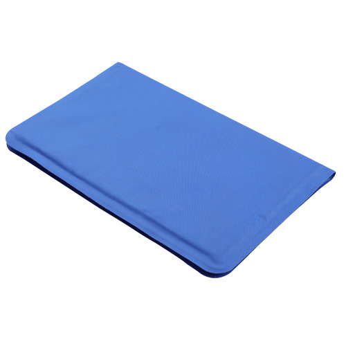 CharliesPetProduct Blue Pet Cooling Mat | Temple & Webster
