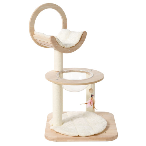 81cm Stellar Cat Tree | Temple & Webster