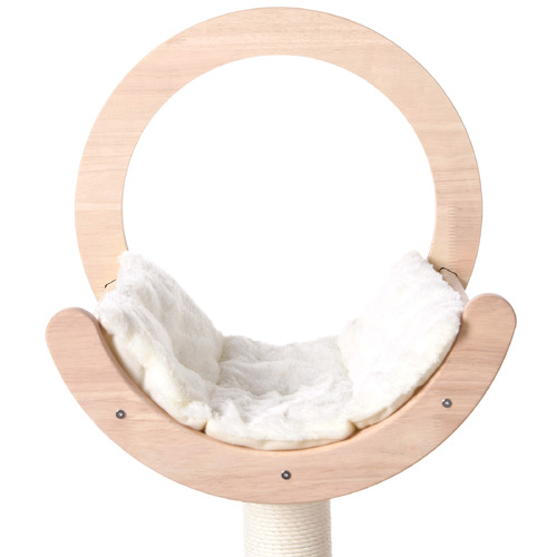 CharliesPetProduct 146cm Galaxy Cat Tree | Temple & Webster