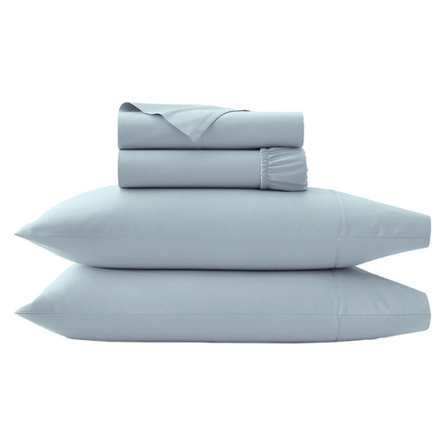Chiswick Living 500TC Cotton Sheet Set | Temple & Webster