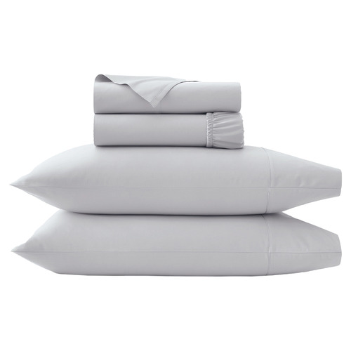 Chiswick Living 500TC Cotton Sheet Set | Temple & Webster