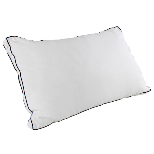 BasPhillips Down Blend Standard Pillow | Temple & Webster BasPhillips Down Blend Standard Pillow | Temple & Webster