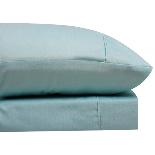 Radisson Home Sunmist Bamboo Blend Sheet Set | Temple & Webster