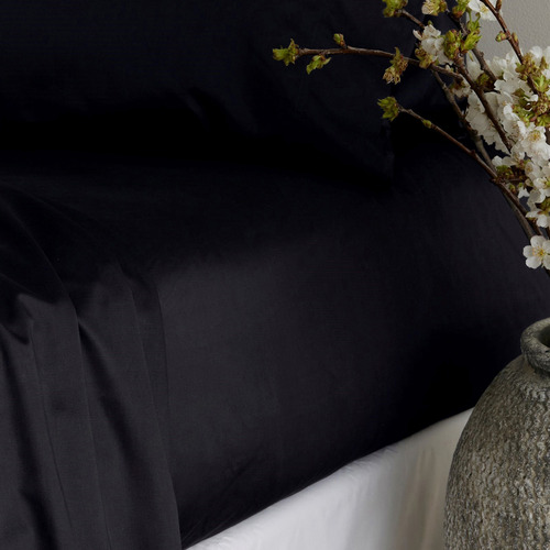 Radisson Home 1200TC Egyptian Cotton Individual Fitted Sheet | Temple ...