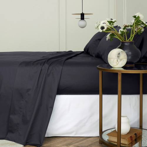 Radisson Home 1200TC Egyptian Cotton Sheet Set | Temple & Webster