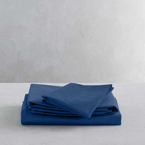 Radisson Home 1200TC Egyptian Cotton Sheet Set | Temple & Webster
