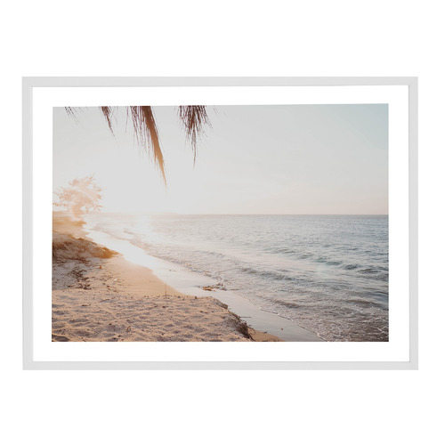 BelleAvenue Calm Breeze Wall Art | Temple & Webster