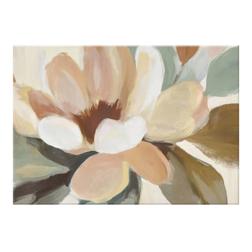Aster Canvas Wall Art | Temple & Webster