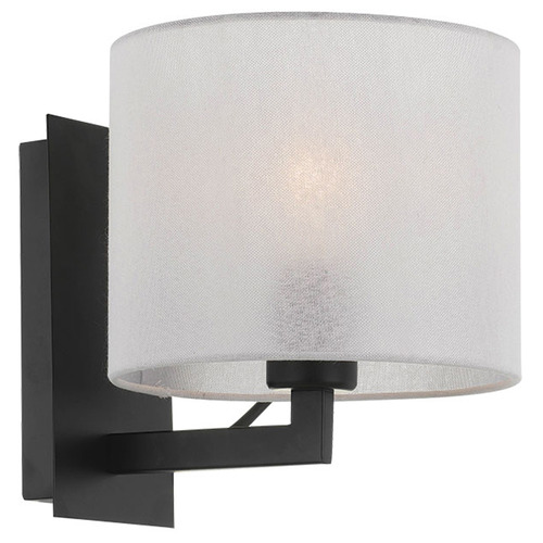 Bright Sea Lighting Mlha Metal Wall Light | Temple & Webster