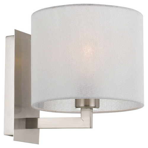 Bright Sea Lighting Mlha Metal Wall Light | Temple & Webster