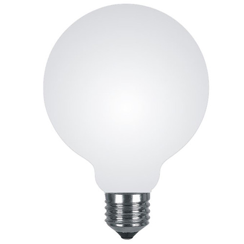 Bright Sea Lighting G95 LED Filament Bulb | Temple & Webster