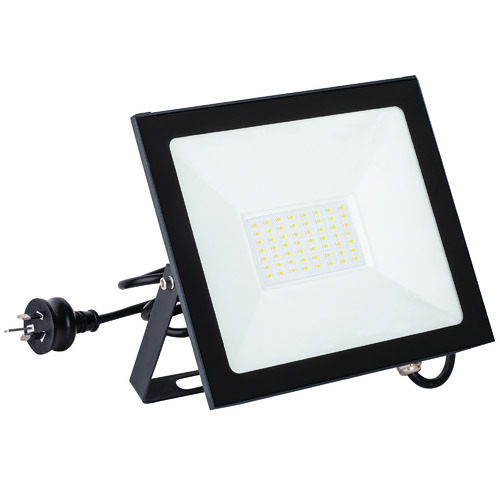 Bright Sea Lighting Lira Slimline LED Floodlight | Temple & Webster