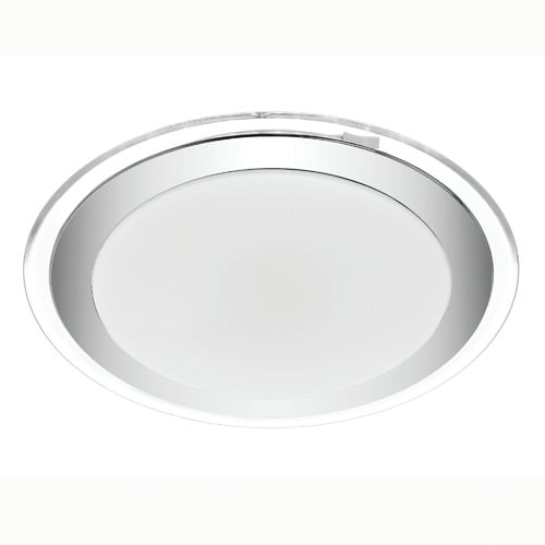 Bright Sea Lighting Eireen LED Oyster Light | Temple & Webster
