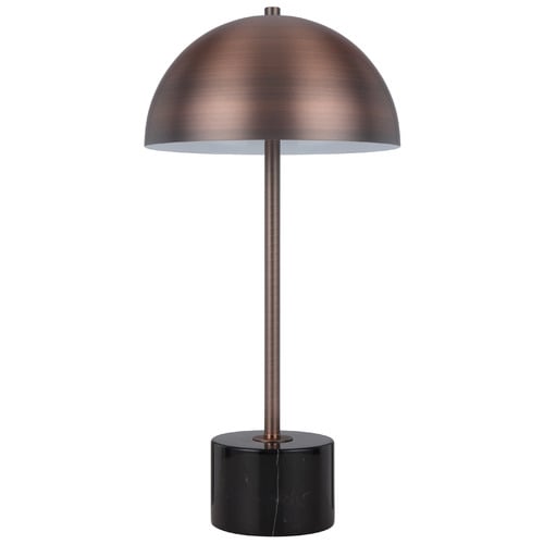 Bright Sea Lighting 50cm Orlo Table Lamp | Temple & Webster