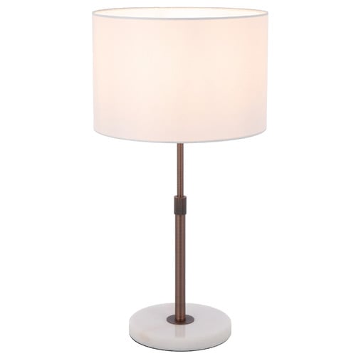 Bright Sea Lighting 55cm Ivar Table Lamp | Temple & Webster