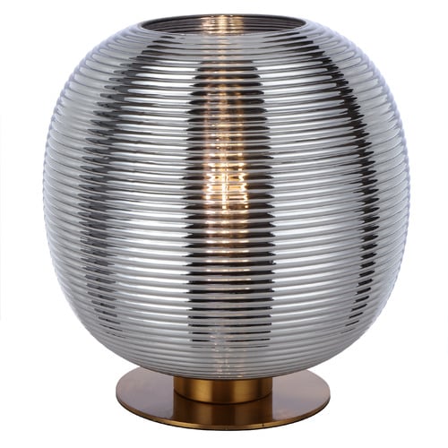 Bright Sea Lighting 26cm Izar Table Lamp | Temple & Webster