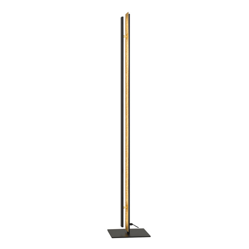 Bright Sea Lighting Kyle Floor Lamp | Temple & Webster
