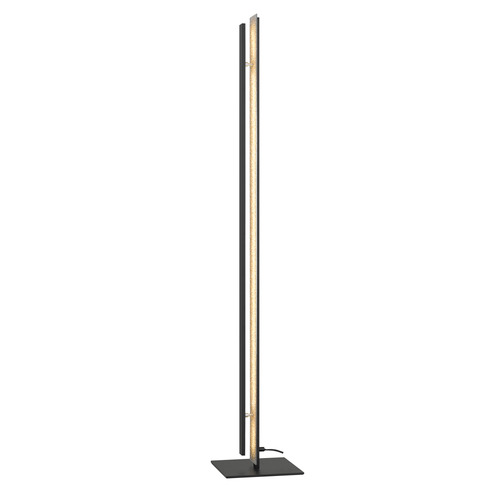 Bright Sea Lighting Kyle Floor Lamp | Temple & Webster