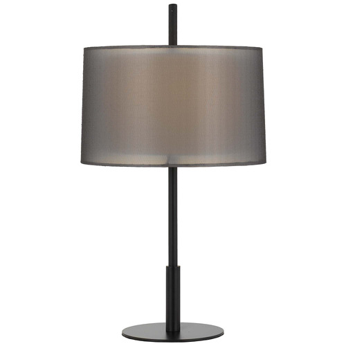 Bright Sea Lighting 58cm Vale Metal Table Lamp | Temple & Webster