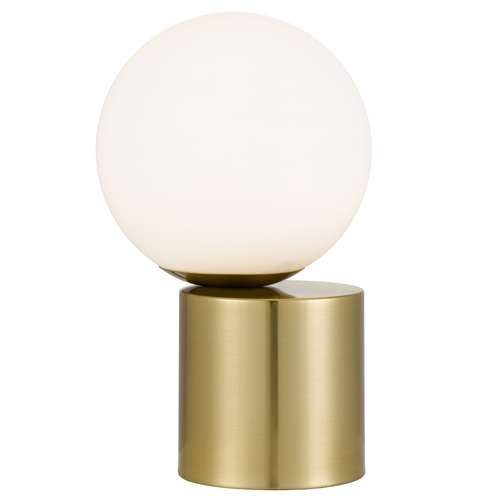 Bright Sea Lighting 25cm Maxim Touch Table Lamp | Temple & Webster