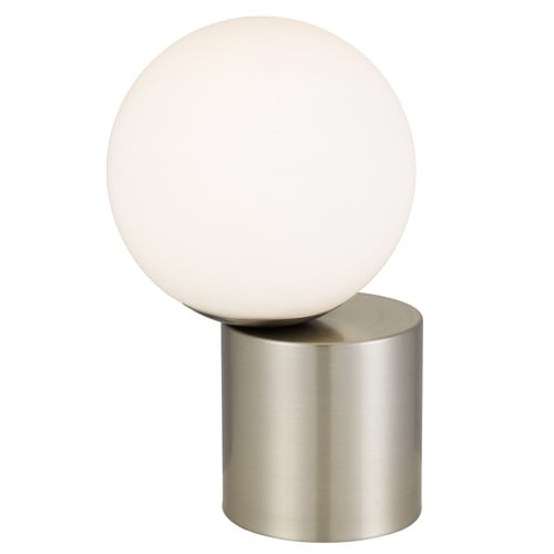 Bright Sea Lighting 25cm Maxim Touch Table Lamp | Temple & Webster