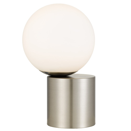 Bright Sea Lighting 25cm Maxim Touch Table Lamp | Temple & Webster